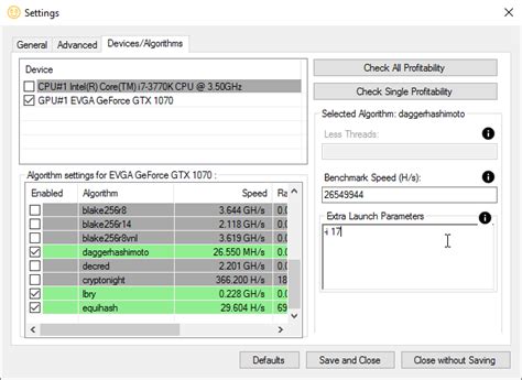 How To Limit GPU Usage R NiceHash