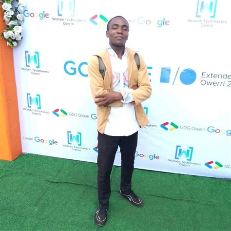 Moses Sunday On Linkedin Linkedin Developercommunity Techenthusiasts Codinglife Careergrowth