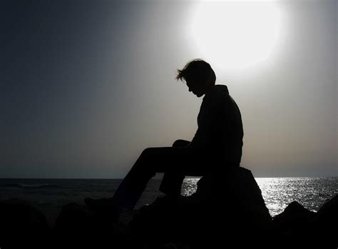 Depression Wallpapers Wallpaper Cave