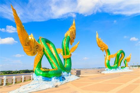 7 ที่กิน เที่ยวหนองคาย 2022 อัปเดตความม่วนหลายและความน่ารักของเมืองริมโขง