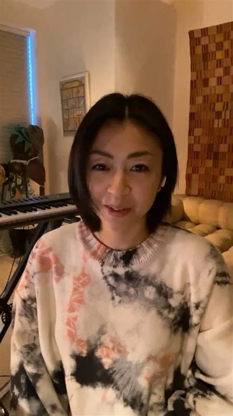 Latest Portrait Of Utada Hikaru Identifies As Non Binary Neither Male Nor Female