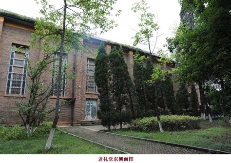 云南农业大学校友会堂顺利通过竣工验收 云南农业大学