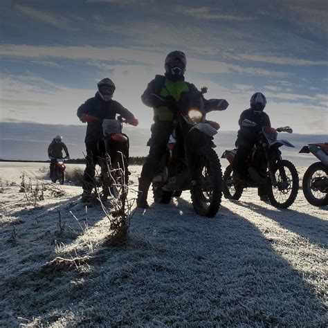 Code Of Conduct 02 Trans Euro Trail