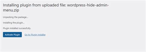 Hide Admin Menu Pro Wc Plugins