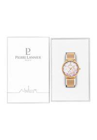 Pierre Lannier TALLIA - Uhr - blanc/weiß - Zalando.de