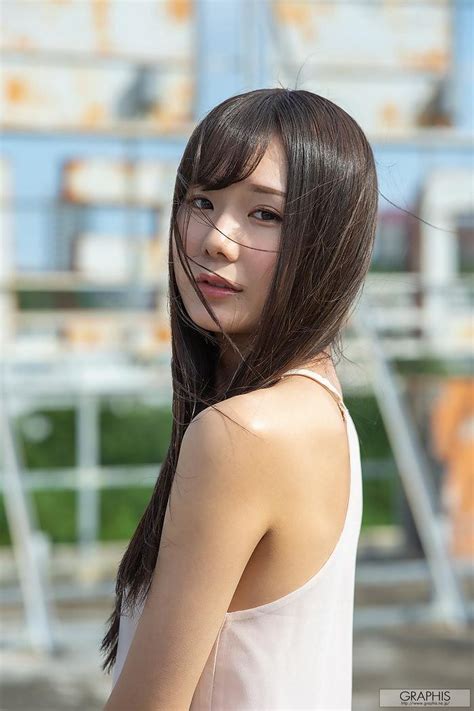 Graphis Gals Miru Sakamichi Miru Set 46800 Hot Sex Picture