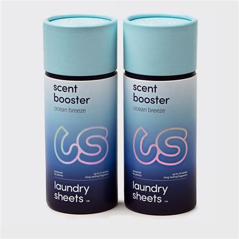 Laundry Scent Booster Beads