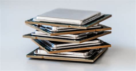 Intel Processor And Chipset Names Explained Kingston Technology