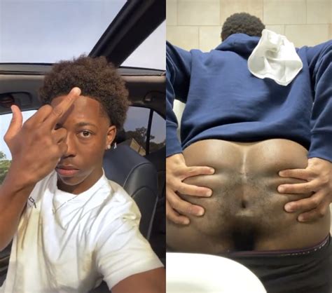 Tricked Teen Shows His Asshole Tricked Teen Shows His Asshole