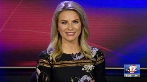 Fox News Ashley Strohmier Wikipedia Bio Age Husband
