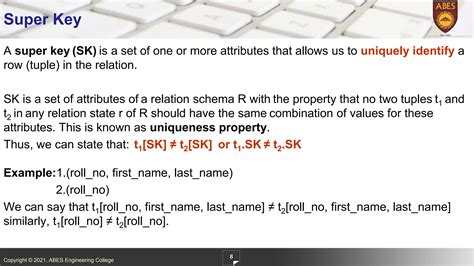 2 Relationaldatamodelkeys10bpptx