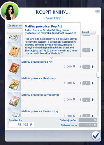 Sensual Studio Mod Framework V33 Build20250727 Czech Translation