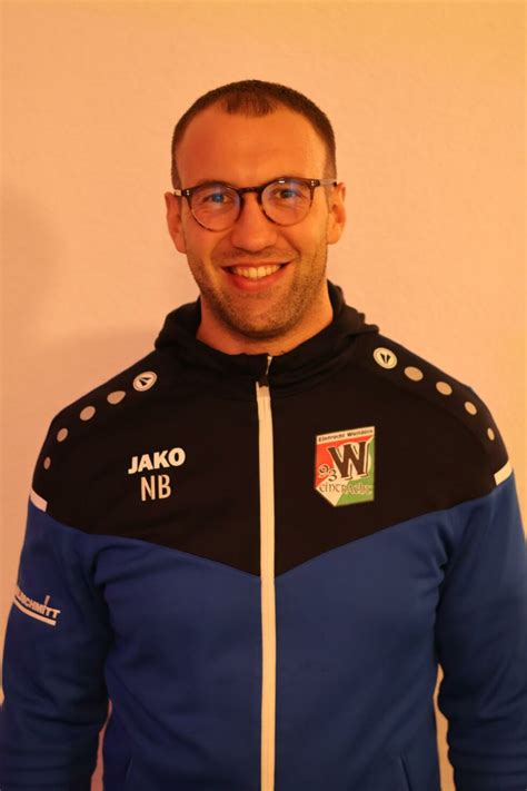 Niklas Bundschuh Eintracht Walldürn