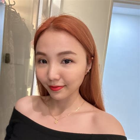 Sharon Yong Yong Sharon Threads Say More