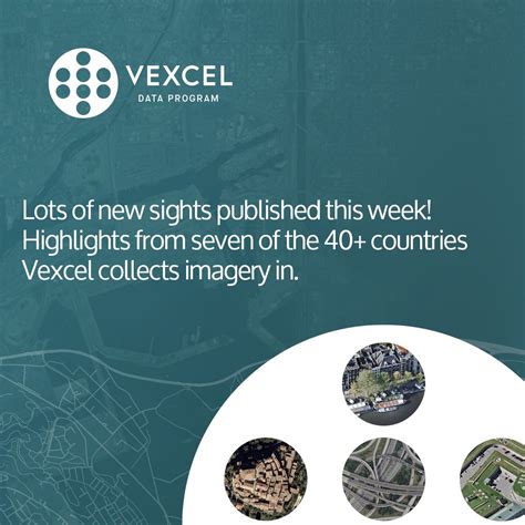 Vexcel Data Program On Linkedin Aerialimagery Aerialdata Gis Accuracymatters Beautifulearth