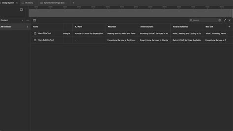 Figma Modesvariables Stopped Syncing Across Files It Was Working Fine But Now Stopped Figma