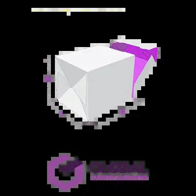 Lock Cap Auto Bottom Custom Printed Lock Cap Auto Bottom Packaging Boxes