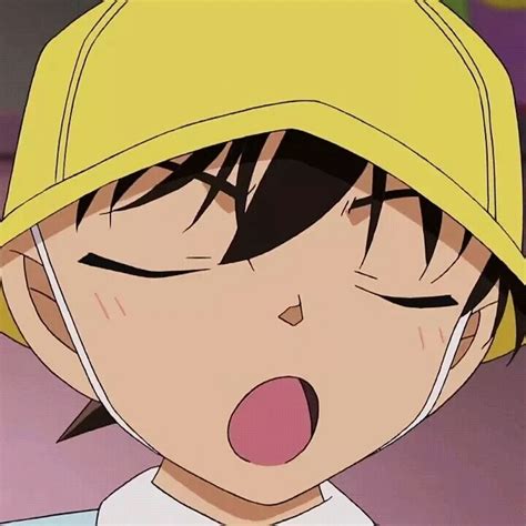 柯南头像 堆糖，美图壁纸兴趣社区