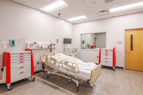 Emt Program Hh Architecture