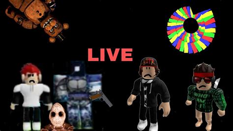 დებილების შიში Youtube