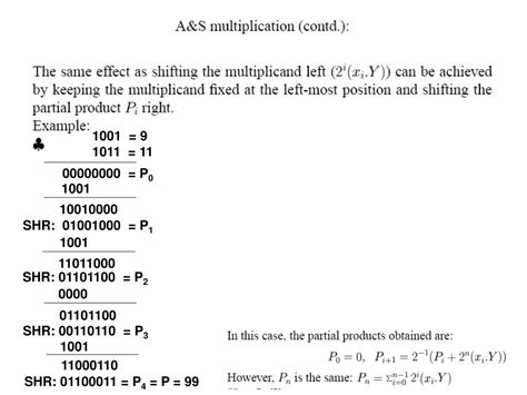 Ppt Ece 368 Sequential Multiplication Powerpoint Presentation Free