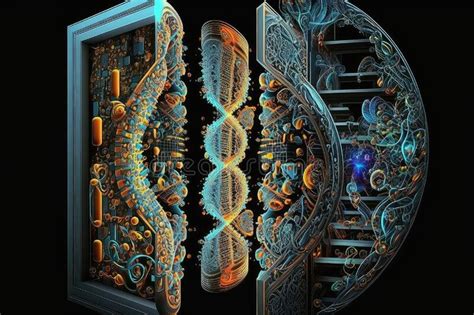 Genetic Programming System Busily Evolving New And Better Solutions