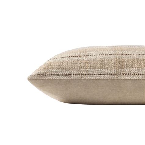 Amber Lewis 22 X 22 Pillow Sandmulti Maud Home Inc