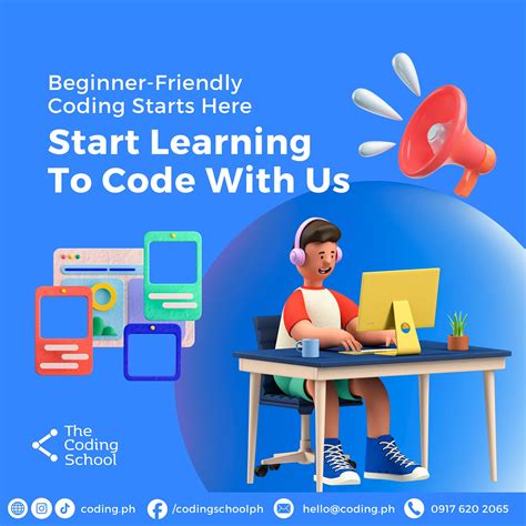 Unlock Your Potential With The Coding The Coding School Facebook