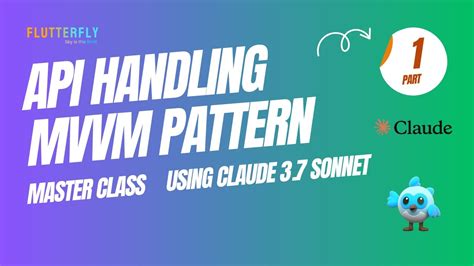 Flutter Rest Api Tutorial Build A Complete App With Mvvm And Provider 2025malayalam Youtube