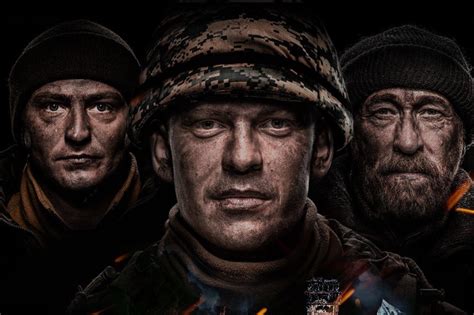 Українські фільми про війну ТОП 6 фільмів про російсько українську війну які варто подивитися