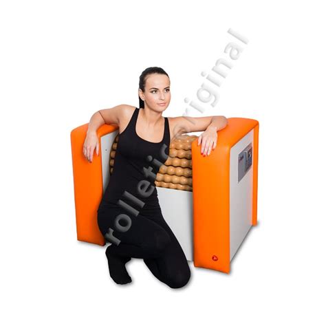 Rolletic And Roller Massage Machines What Our Clients Think About