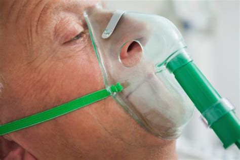 Dual Bronchodilation Vs Triple Therapy Evaluated For Mortality Rates In Copd Pulmonology Advisor