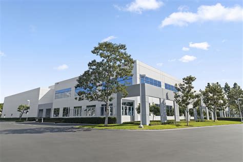 Barranca Office Space In Irvine Ca
