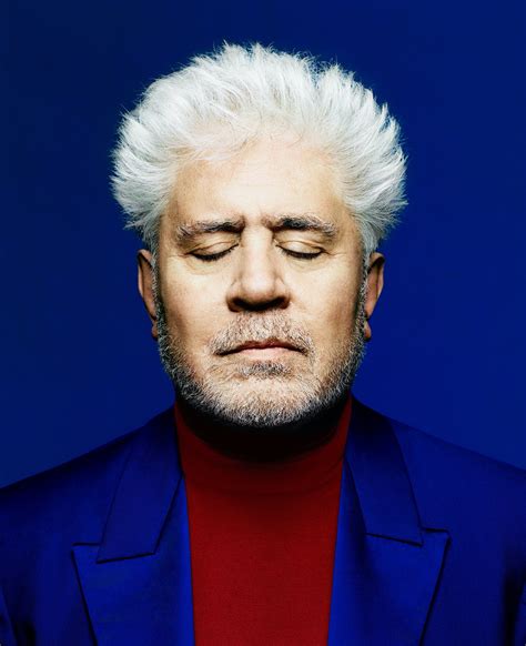 Pedro Almodovar Wallpapers Wallpaper Cave
