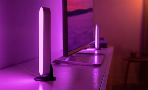 Review Philips Hue Play Light Bar Pickr