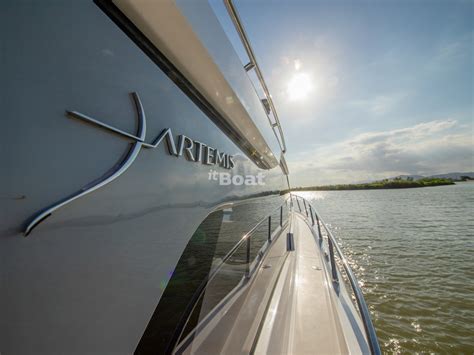Selene Artemis 39 Prices Specs Reviews And Sales Information Itboat