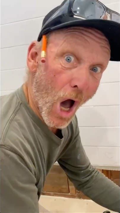 Trick Tip 27 Getting Every Last Drop Construction Shorts