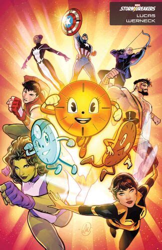 Avengers Assemble Vol 3 4 Marvel Database Fandom