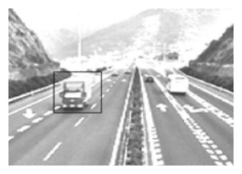 Image 1 Recognition Effect A The Proposed Method B Reference 7