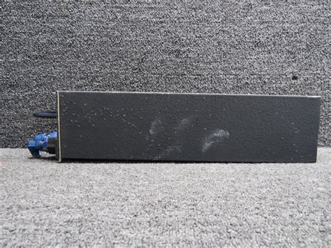 30510 Intercontinental 422 Static Defect Correction Module With Modifications