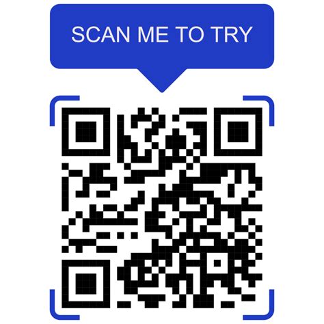 Qr Code Menus Advance Litho Limited