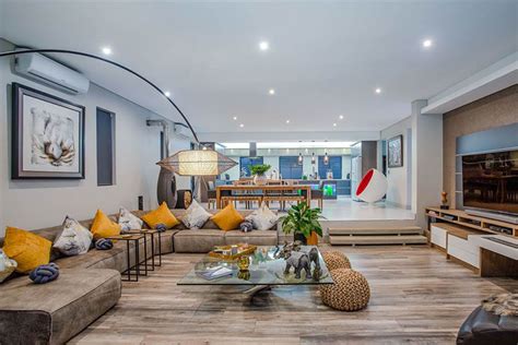 House Crause Jfm Louw Architects