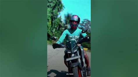 Tag Mt15 Lovers Mt15 Viral Reels Like Video Yamaha Editor Youtube