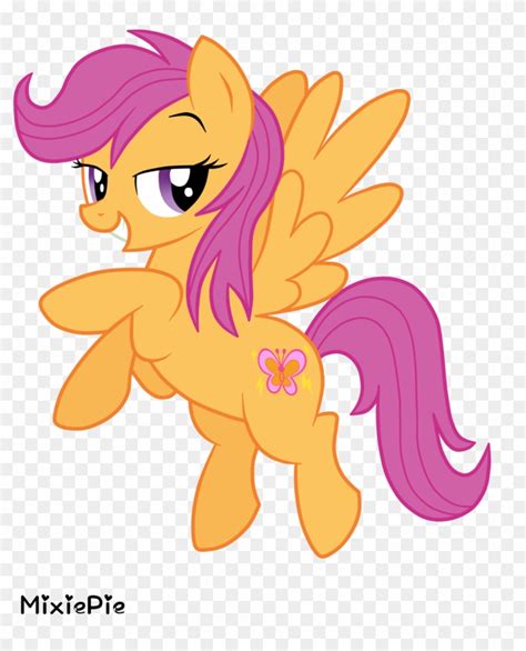 Twerking Mlp Base