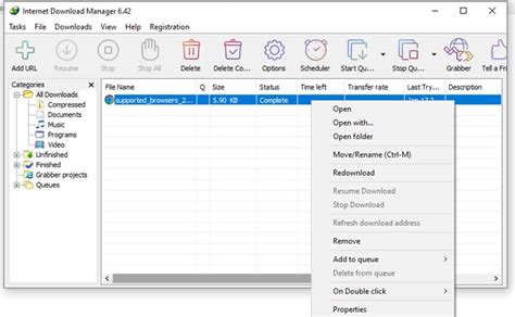 IDM For Ubuntu How To Install Step By Step EDUCBA