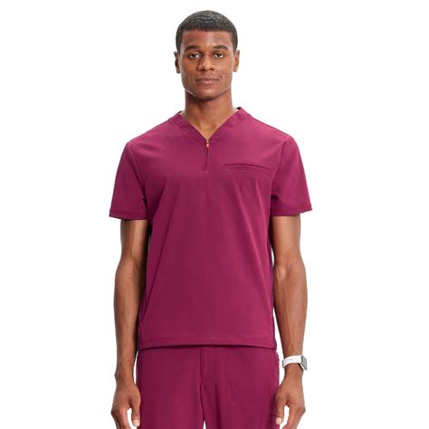 Infinity Gnr8 Mens V Neck Top Coggins Promo