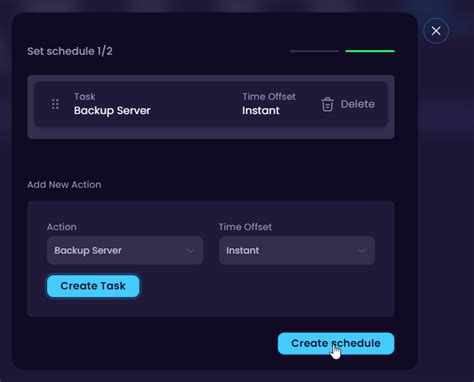 How To Set Up And Use Backups Wisehosting