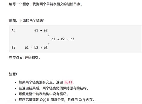 【leetcode】python实现 160相交链表leetcode Python 160相交链表 Csdn博客 【leetcode】python实现 160相交链表leetcode Python 160相交链表 Csdn博客