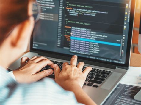 Apple Developer Program Unlocking The Potential Of Apple Devices