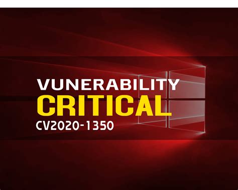 Critical Vulnerability In Windows Dns Cybra Penetration Testing
